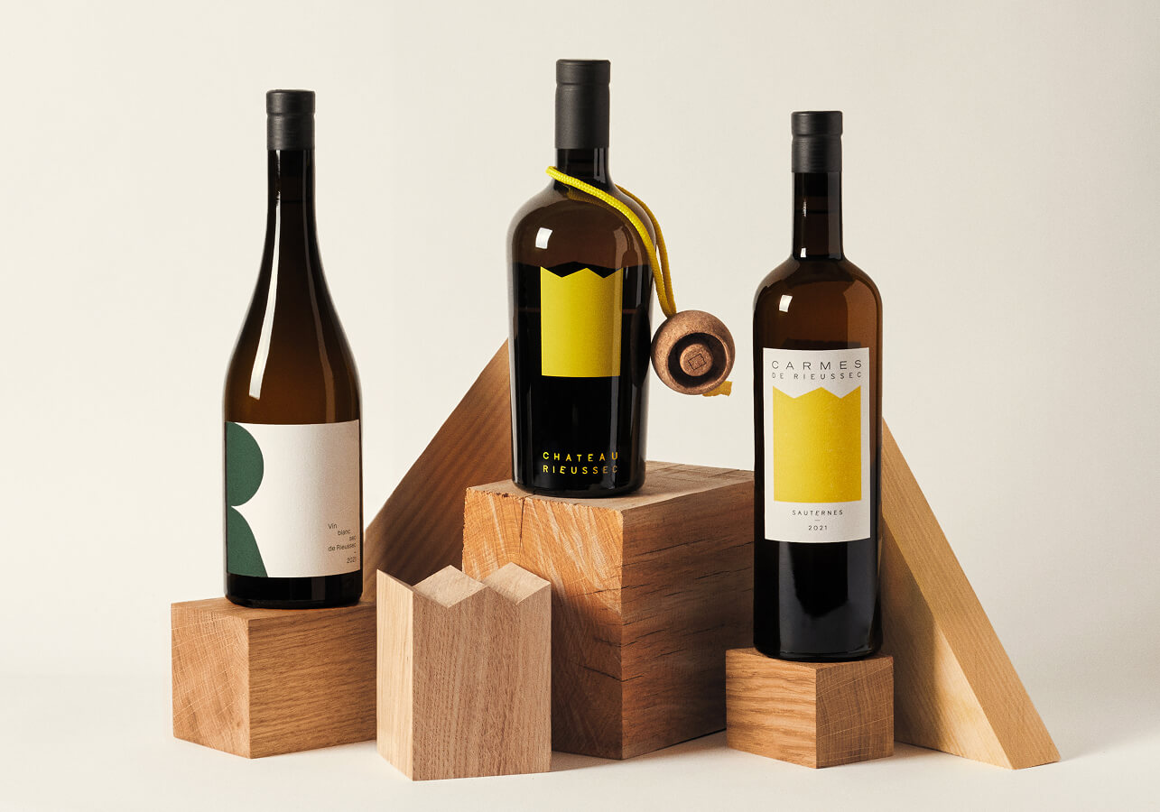 Rieussec – Casser les codes du Sauternes | Cosa